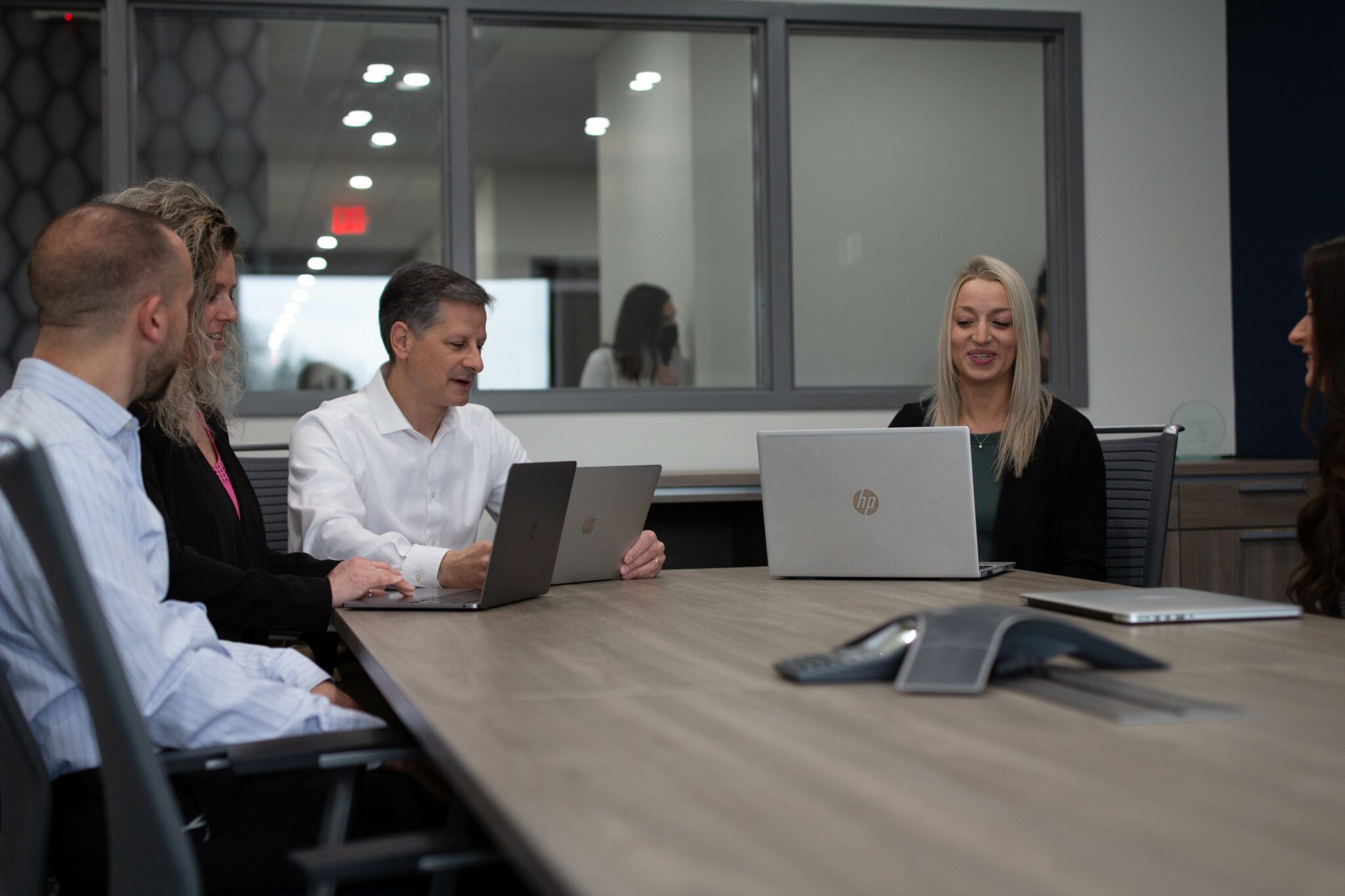 About M.A. Polce | IT & Cybersecurity Services in New York State