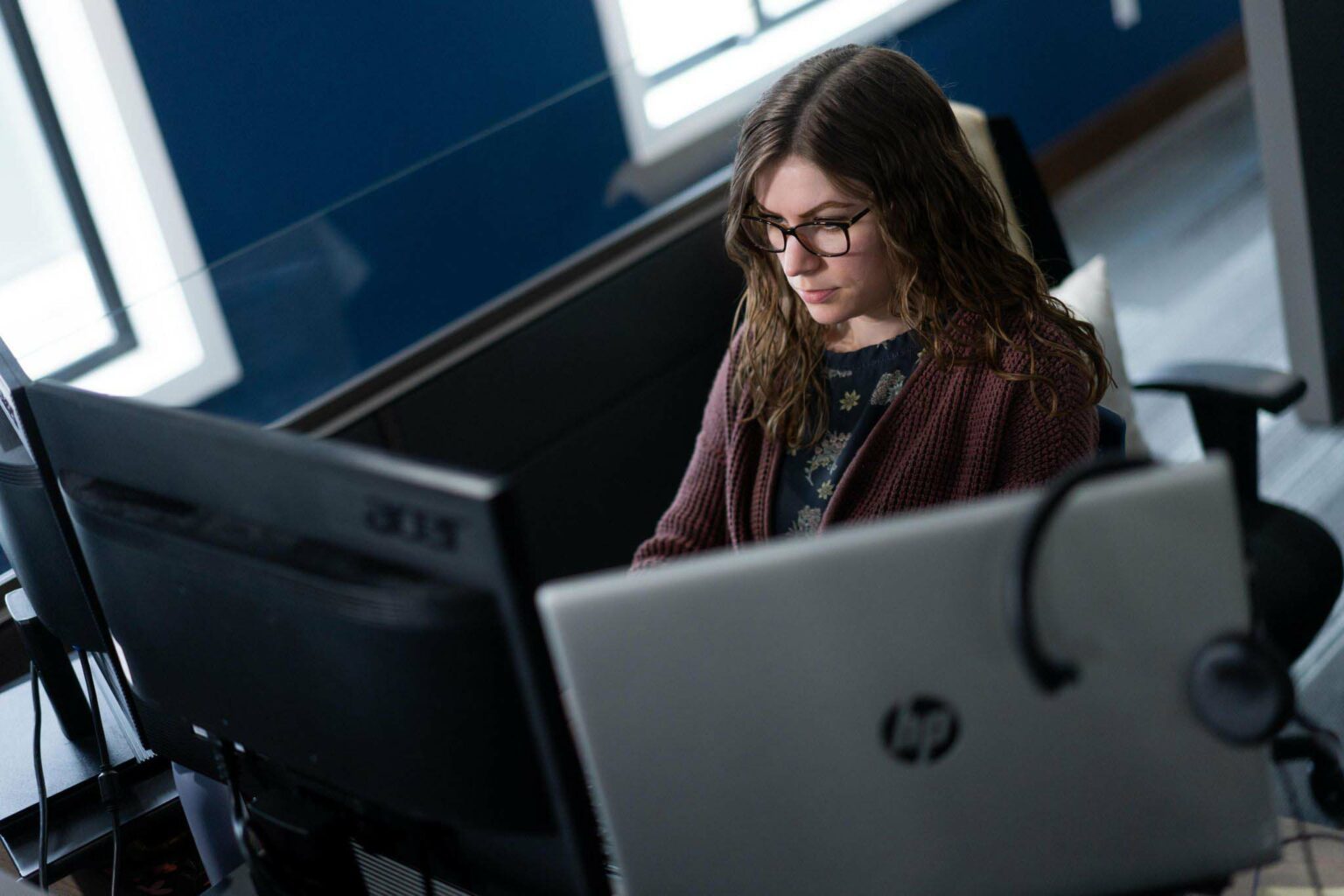 Cybersecurity Risk Management and Compliance Service Program