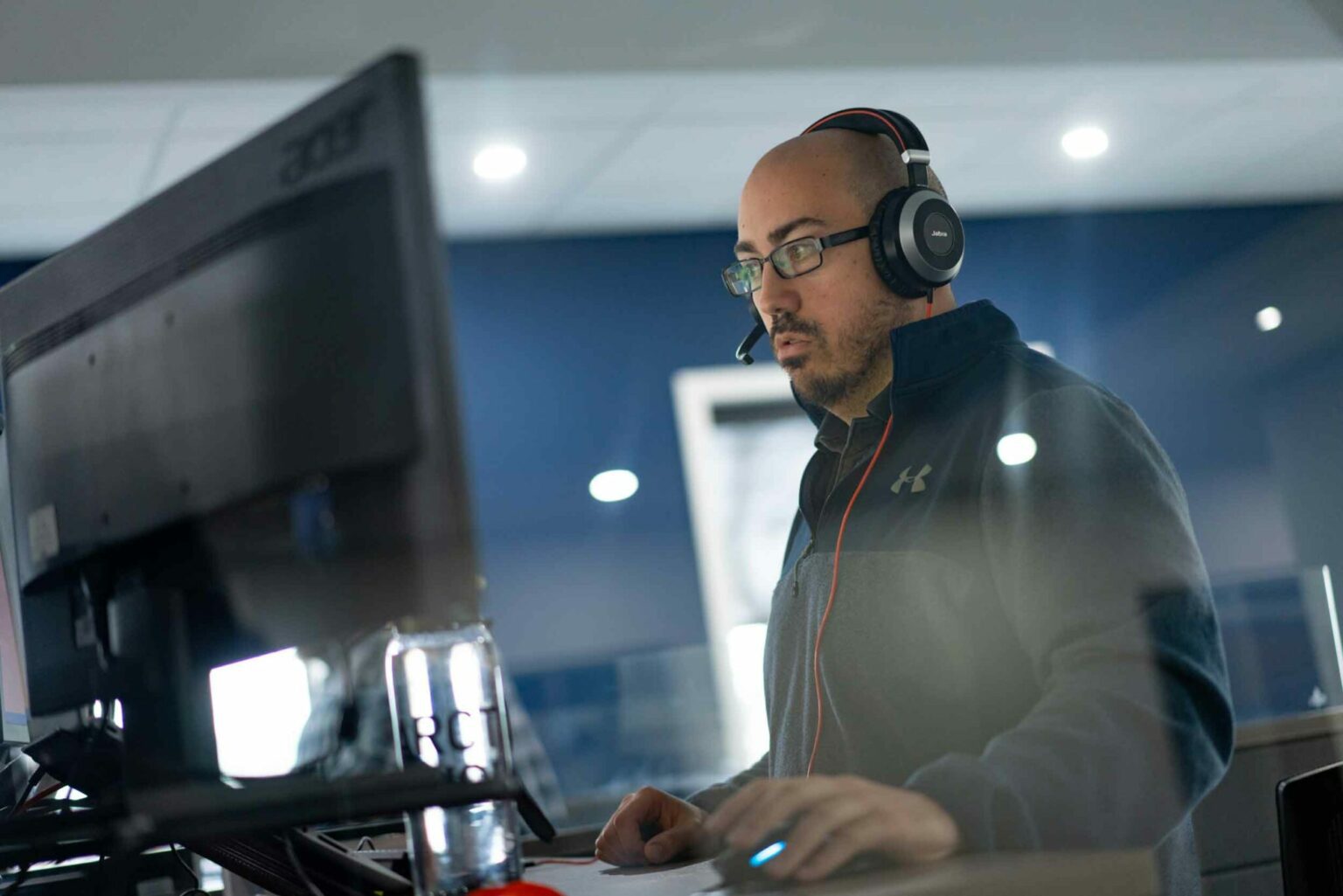 Managed Detection and Response Services for Businesses